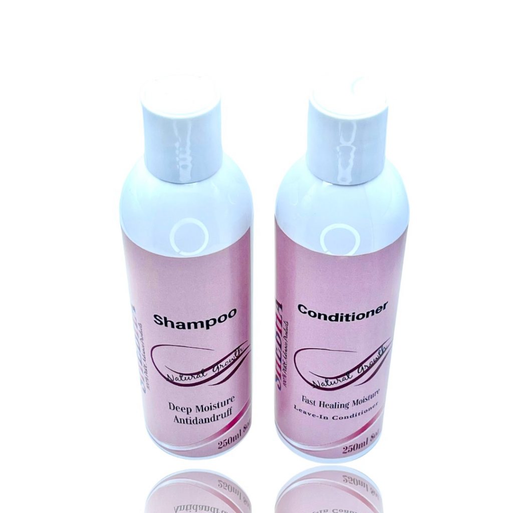 Shebha Products – Organic & Natural Hair Care Products